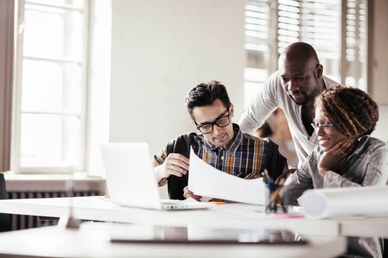 Our history | Experian plc