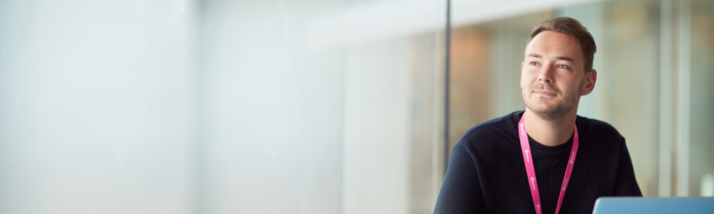 Life at Experian | Experian plc