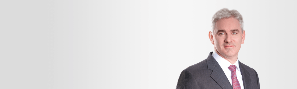 Brian Cassin | CEO | Experian plc