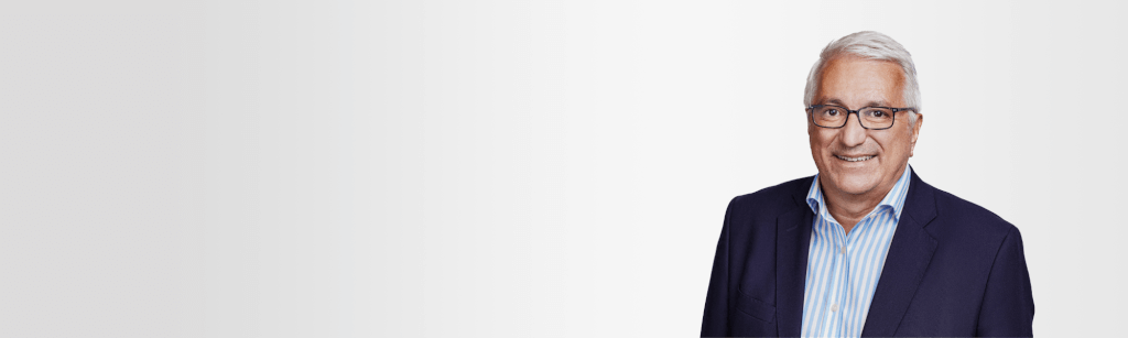 Jonathan Howell | Non-executive director | Experian plc