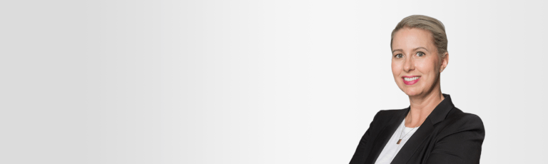 Malin Holmberg | CEO, Experian EMEA and Asia Pacific | Experian plc