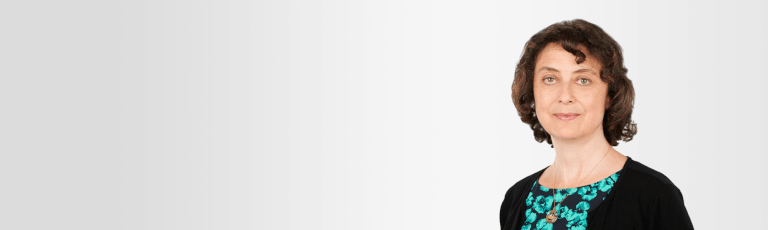 Nadia Ridout-Jamieson | CCO | Experian plc