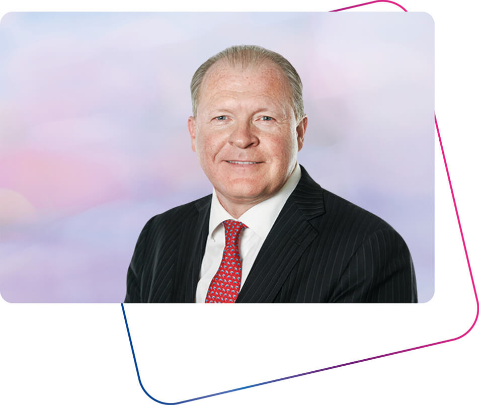 Experian plc - Annual Report 2022 - Chair’s statement