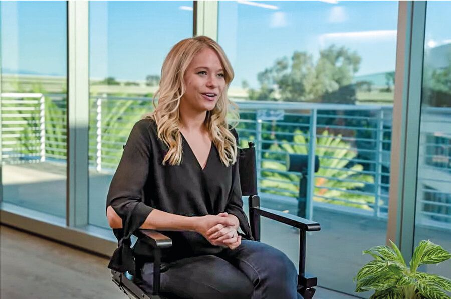 Experian plc - Annual Report 2022 - For our people