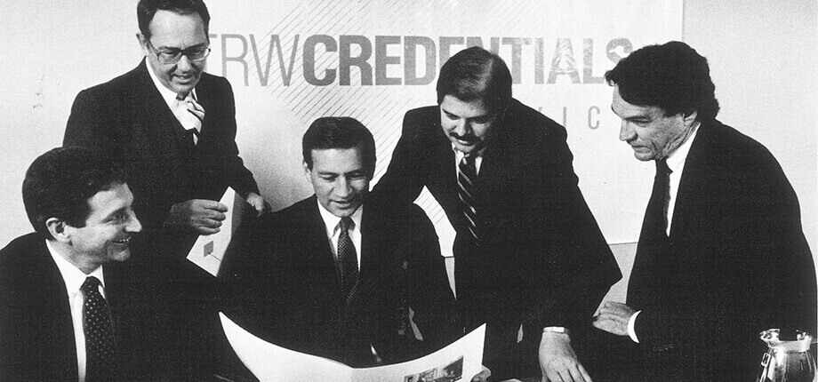 Our history | Experian plc