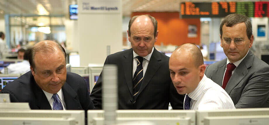 Our history | Experian plc