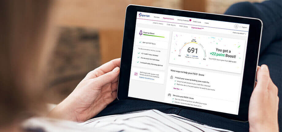 Our history | Experian plc