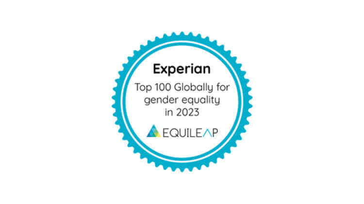 Life at Experian | Experian plc