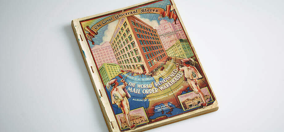 Our history | Experian plc