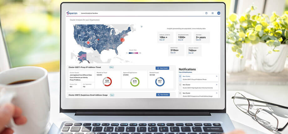 Our history | Experian plc