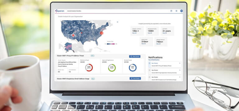 Our history | Experian plc