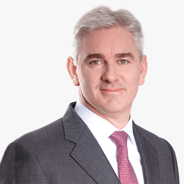 Board and Group Operating Committee | Experian plc