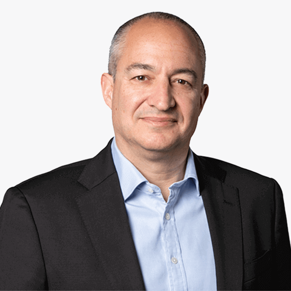 Board and Group Operating Committee | Experian plc