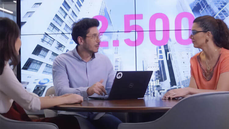 About us | Experian plc