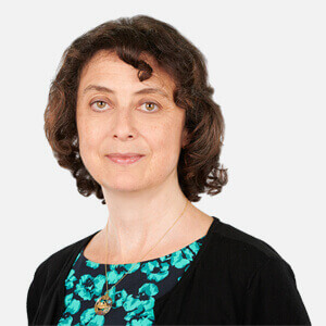 Investor Relations contacts | Experian plc