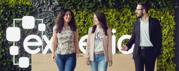 Life at Experian | Experian plc