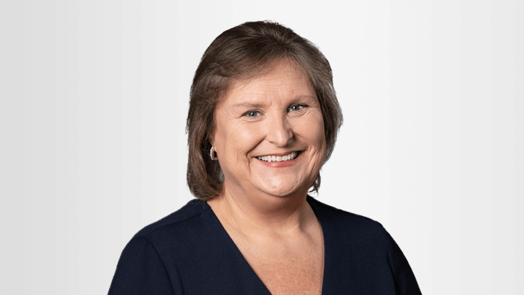 Alison Brittain | Senior Independent Director | Experian plc