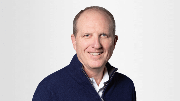 Darryl Gibson | Group General Counsel | Experian plc