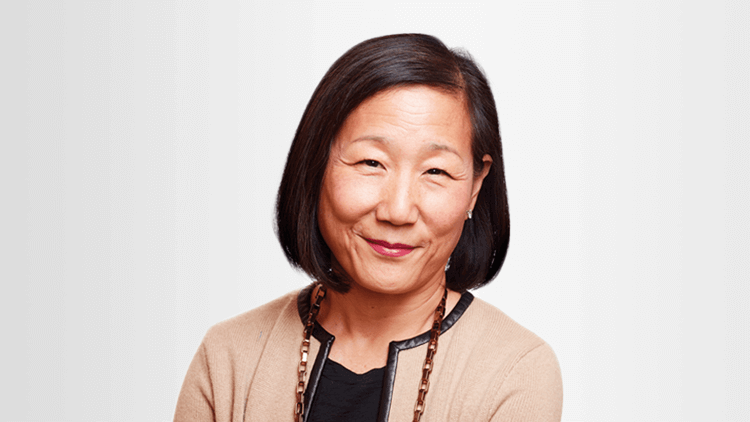 Esther Lee | Non-executive director | Experian plc