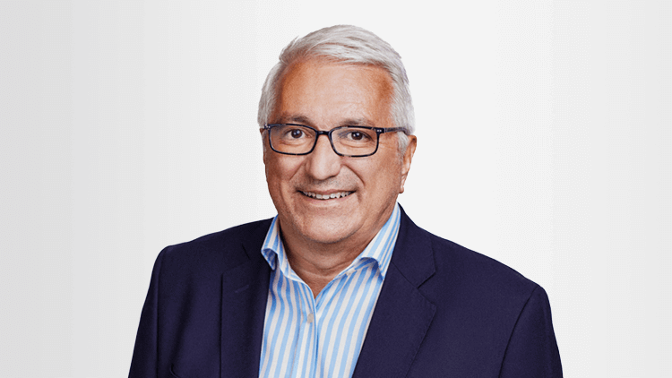 Jonathan Howell | Non-executive director | Experian plc