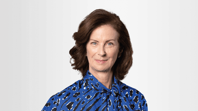 Kathleen DeRose | Non-executive director | Experian plc