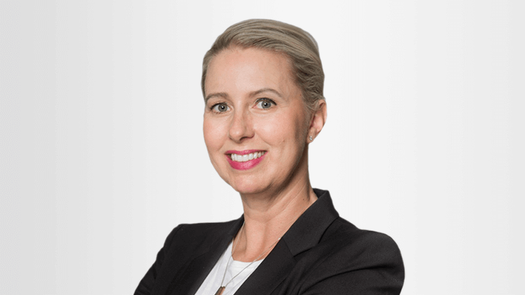Malin Holmberg | CEO, Experian EMEA and Asia Pacific | Experian plc