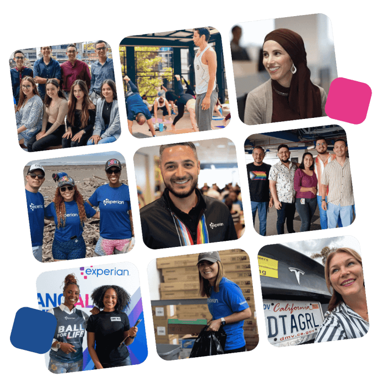 Find a job | Experian plc